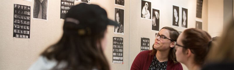 Courses For Non-Majors - Department of Visual & Media Arts - Grand ...